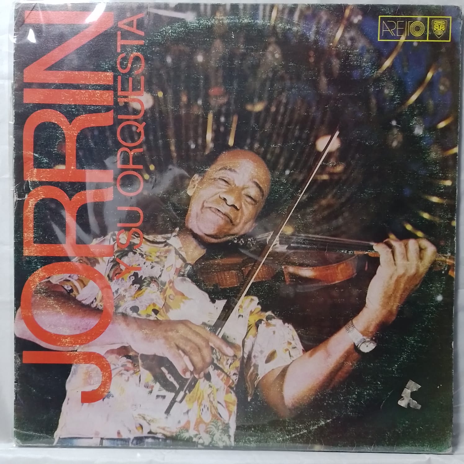 lp Enrique Jorrin Con Tito Gomez made cuba 1970 cuban cha cha cha lati ...